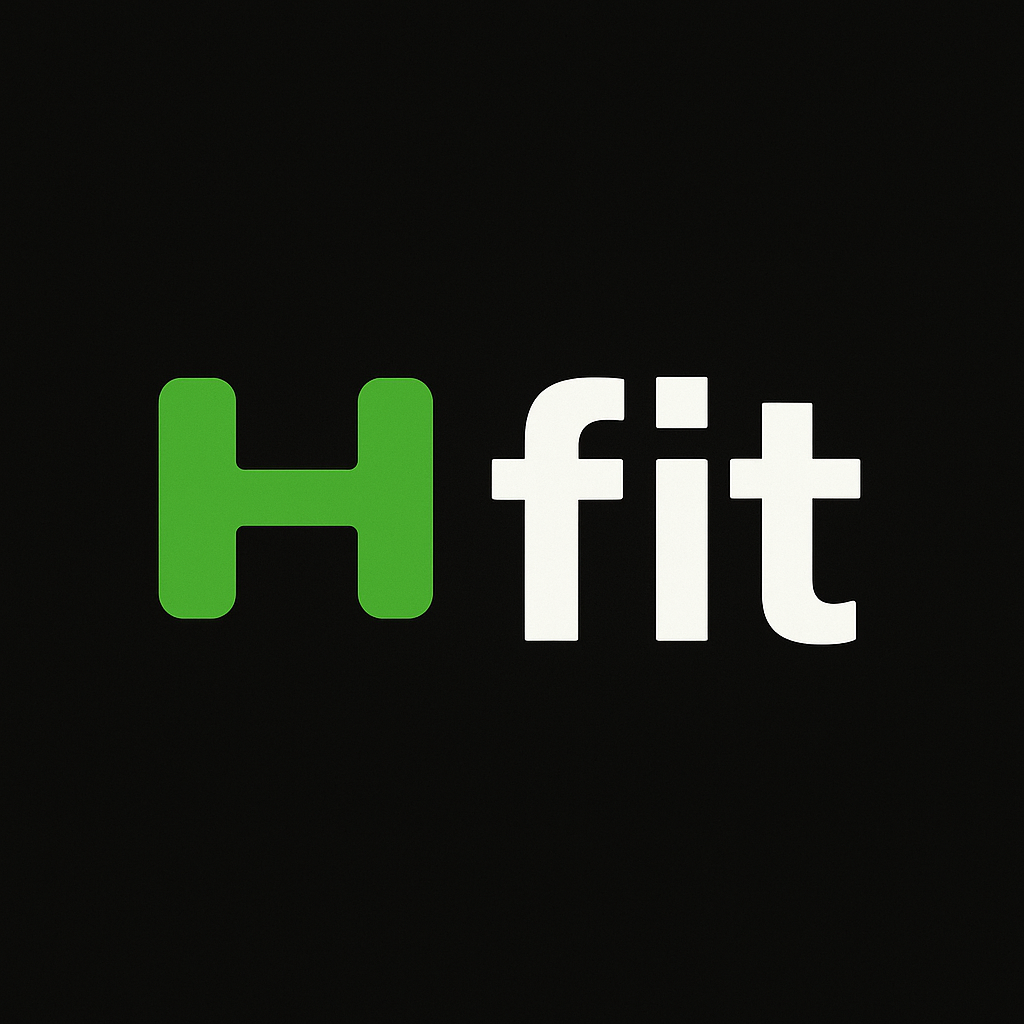 Transforme seu Corpo em 90 Dias | HFit - Treino e Dieta com IA